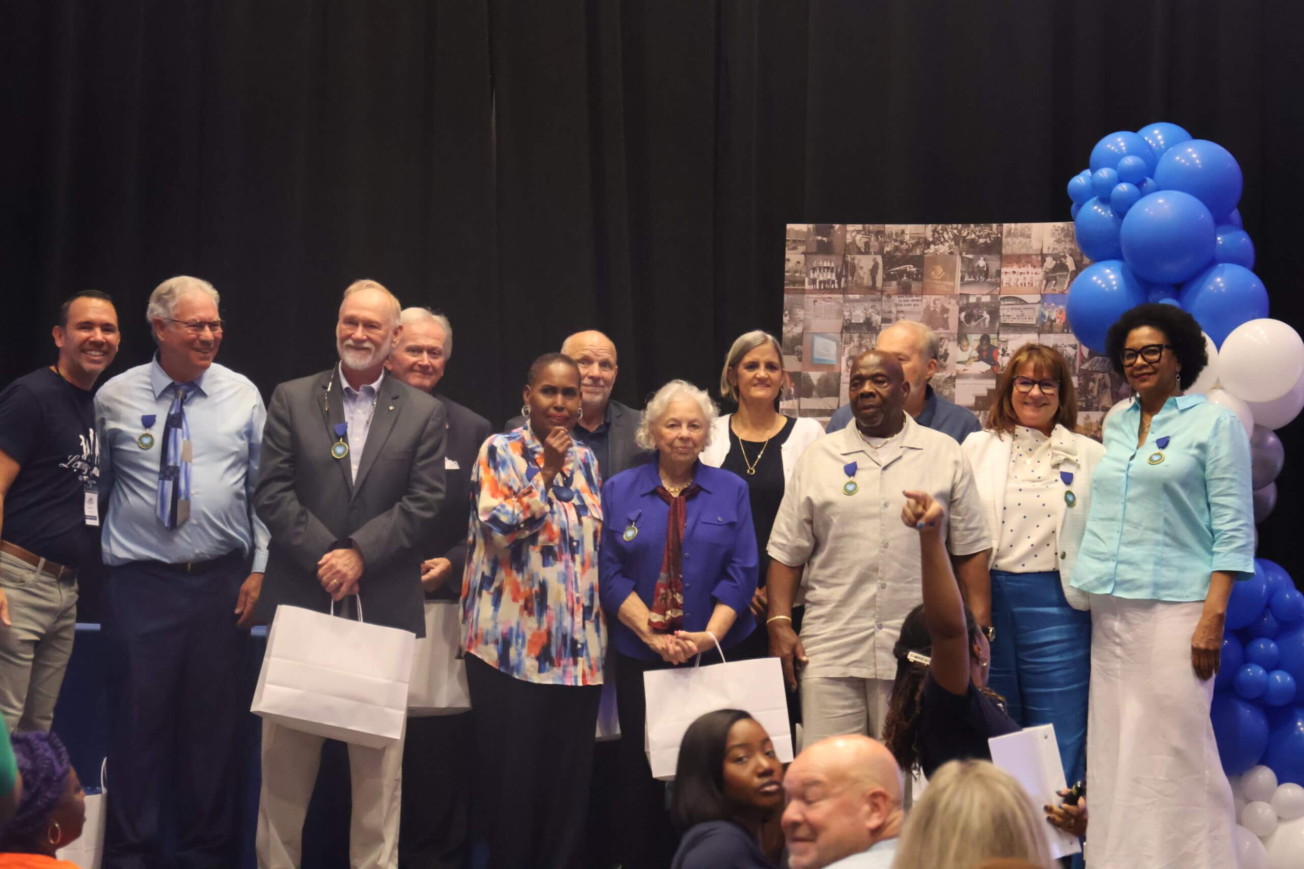 BGCMA Hosts 3rd Annual Staff Symposium: Legacy of Impact - Boys & Girls ...