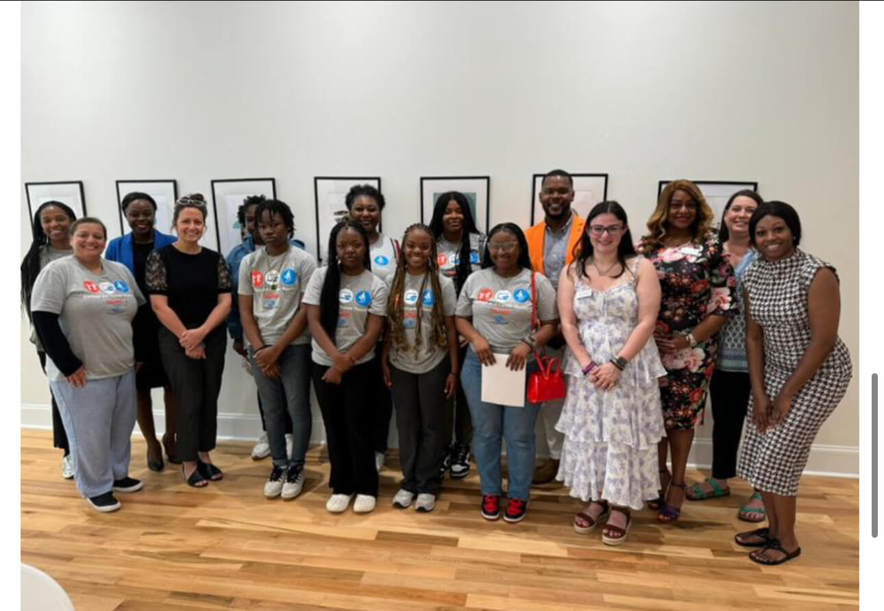 BGCMA 2024 Summer Recap: From Club Ideate, Coding Camps, Salsa, Salsa ...