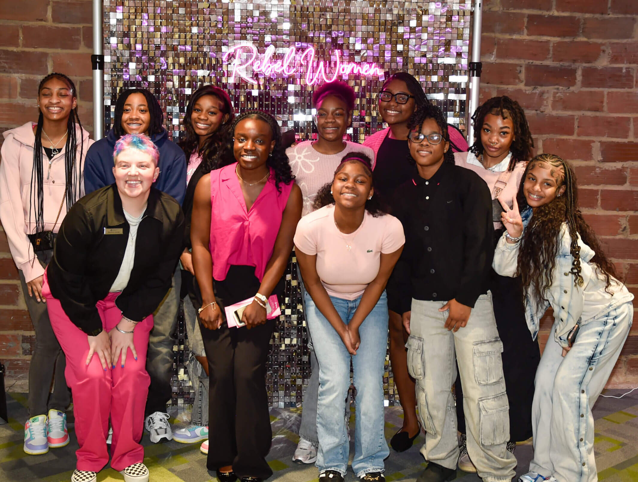 Rebel Women Breakfast Raises $75K - Boys & Girls Clubs of Metro Atlanta