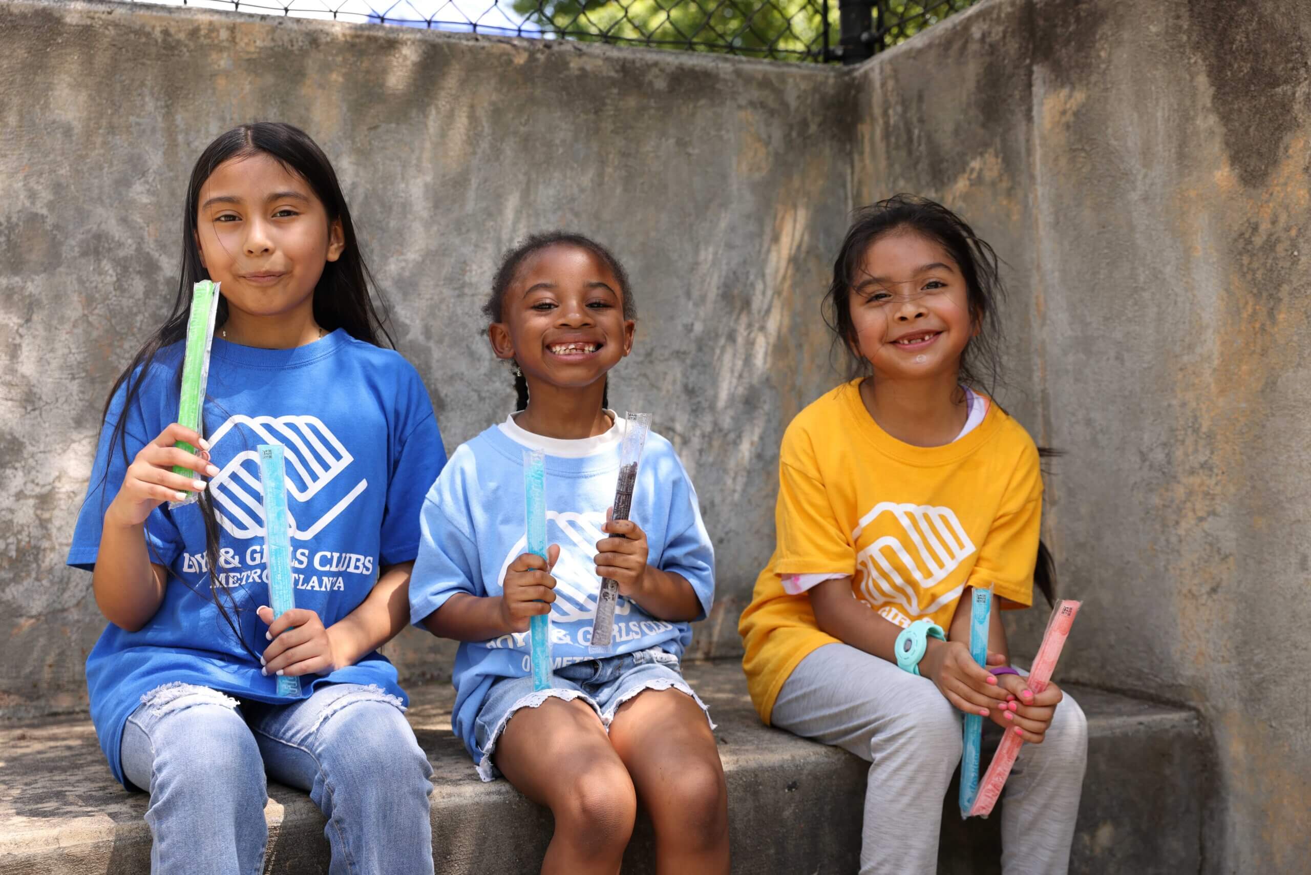 Anderson Club Named Among Best Summer Camps in Marietta - Boys & Girls ...