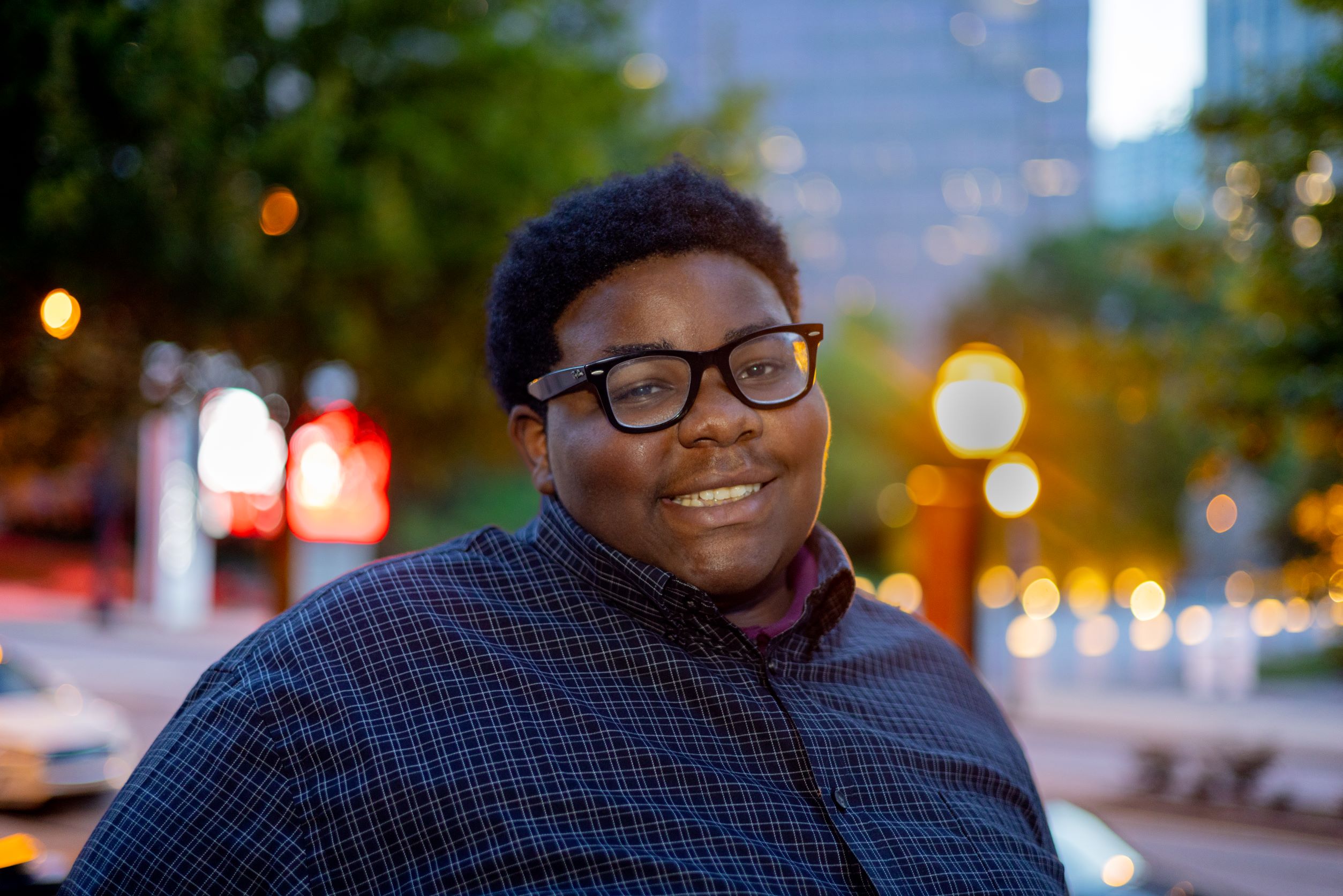 Meet Rahk: Youth of the Year for Warren Boys & Girls Club - Boys ...