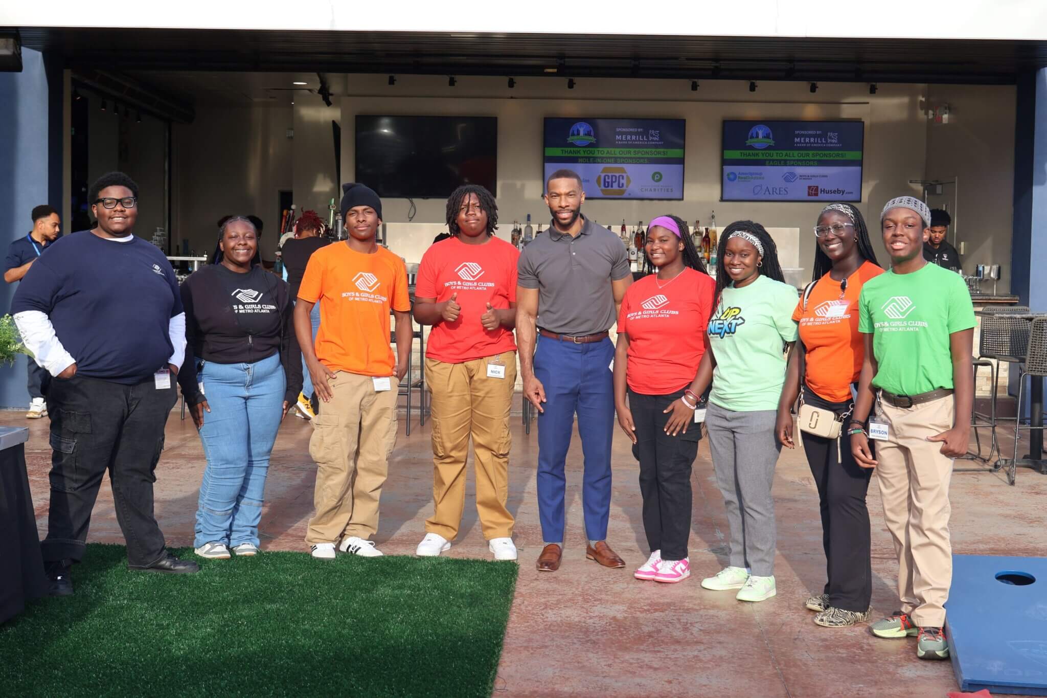BGCMA Raises Over $192K for Teen Workforce Readiness at 4th Annual ...