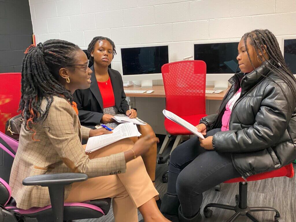 Pathways to Success: Northern District of Georgia’s Civics ﻿Education ...