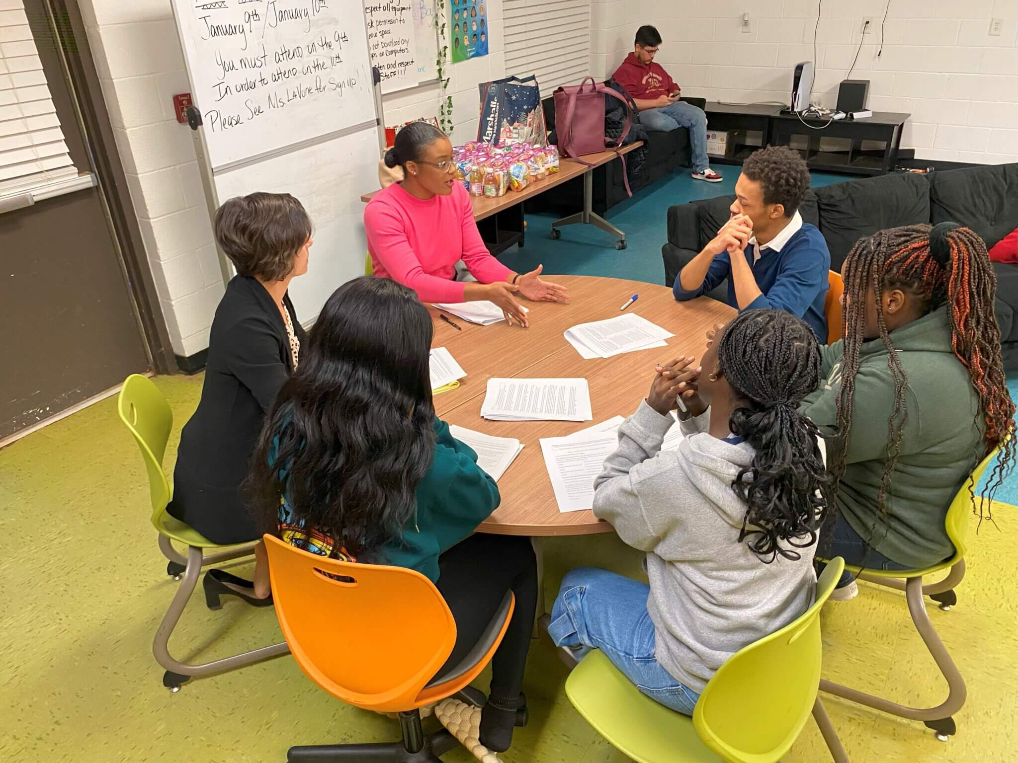 Pathways to Success: Northern District of Georgia’s Civics ﻿Education ...