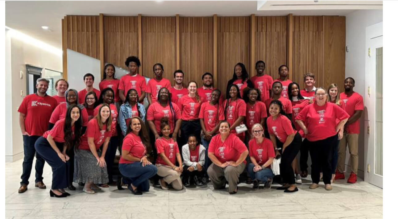 BGCMA 2024 Summer Recap: From Club Ideate, Coding Camps, Salsa, Salsa ...